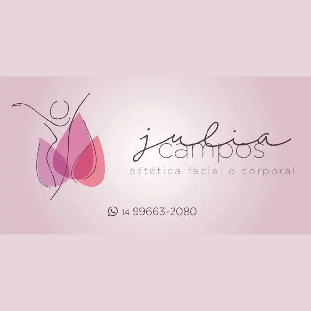 Julia Campos Estética – Canguaru