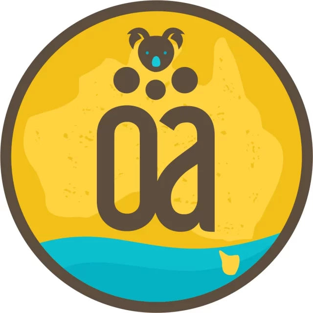Oi Austrália – Canguaru