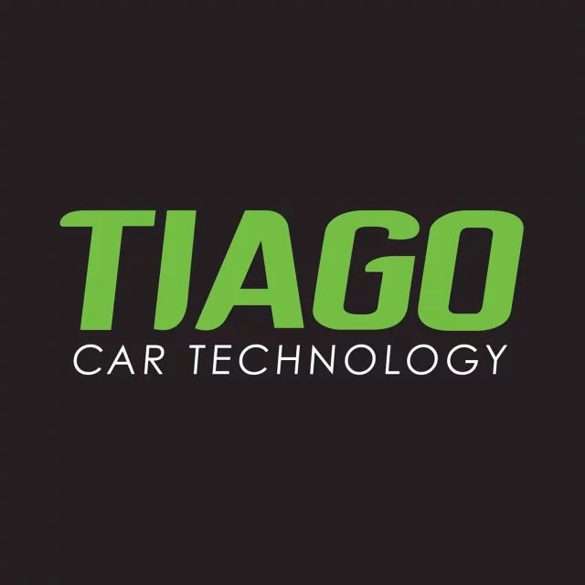 TIAGO Car Technology – Canguaru